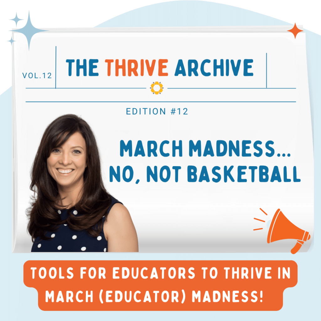 Frog Blog! - Thriving Students Collective